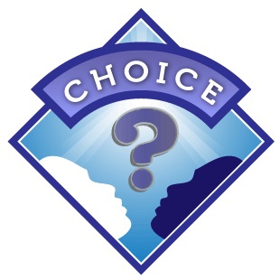 C.H.O.I.C.E.